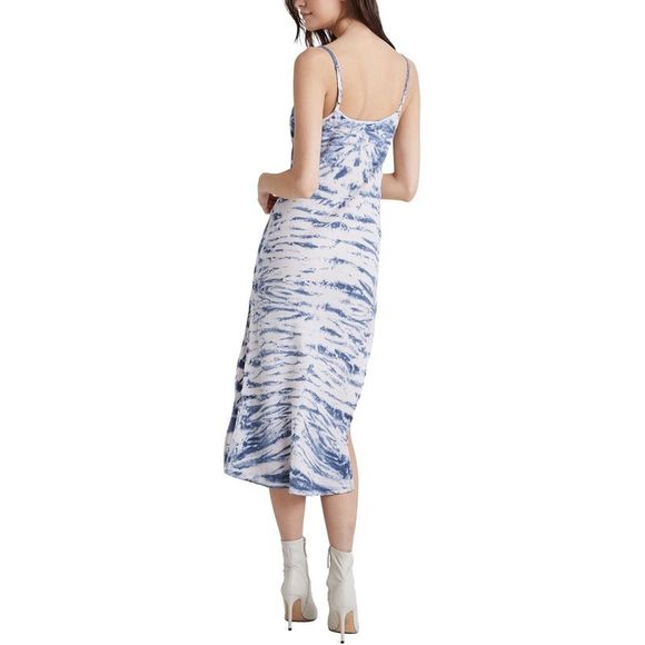 Bella Dahl | Dresses | Bella Dahl Maxi Bias Slip Dress | Poshmark